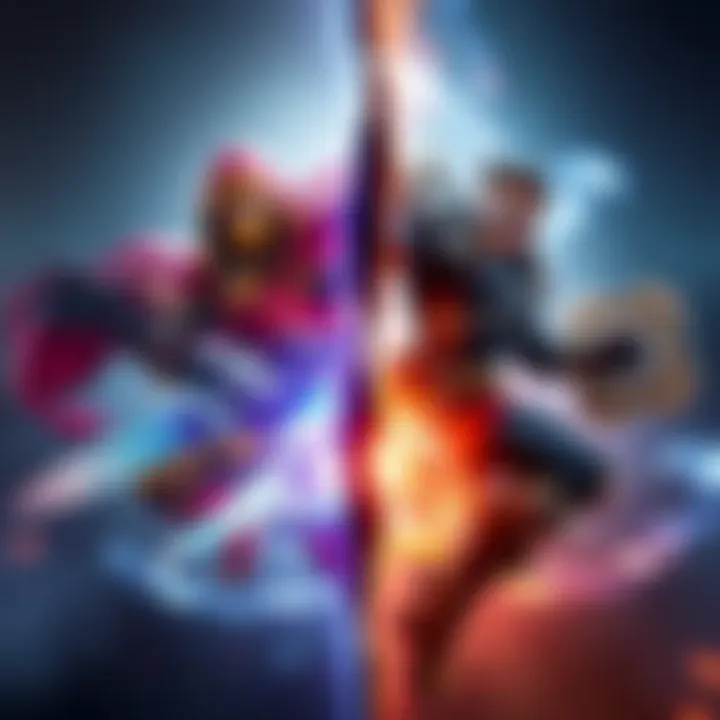 Top Heroes: Console vs. PC Performance Differences : LevelUpTalk