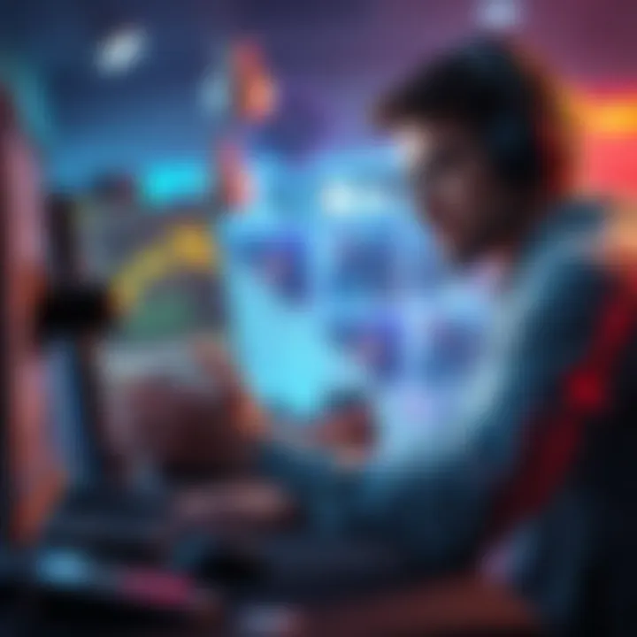 Mastering MMR Builds for Heroic Challenges in Gaming : LevelUpTalk