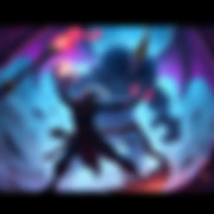 Hew Maan and Grimm Boss Interaction Analysis Revealed : LevelUpTalk