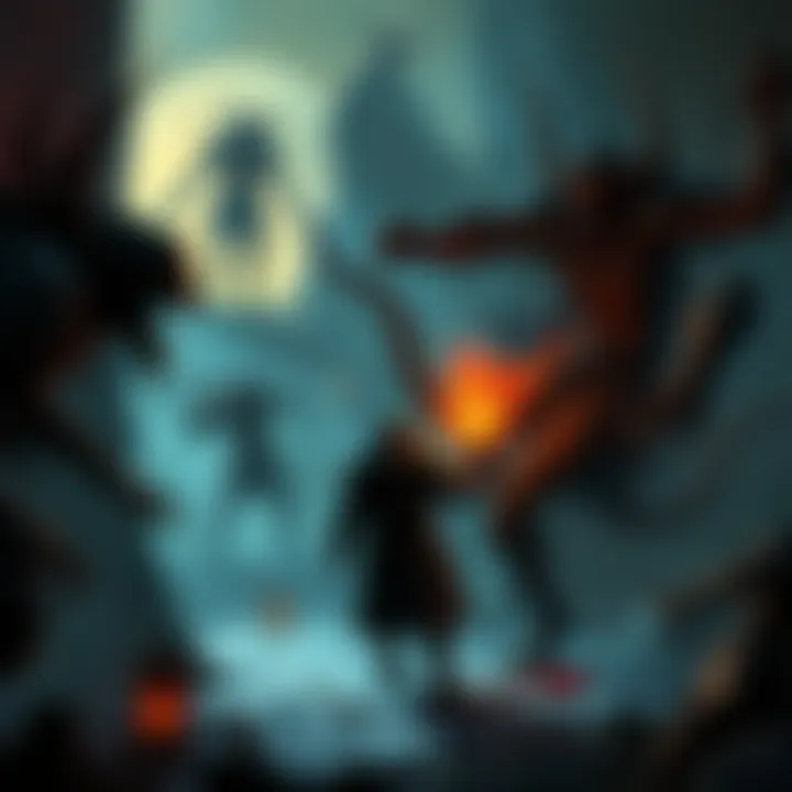 Exploring the Hexen Trilogy: Insights and Opinions : LevelUpTalk