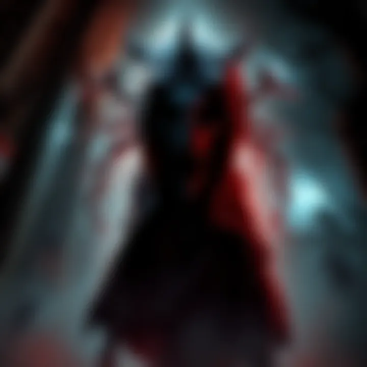 Hidden Gems in Classic-Style Survival Horror Games : LevelUpTalk