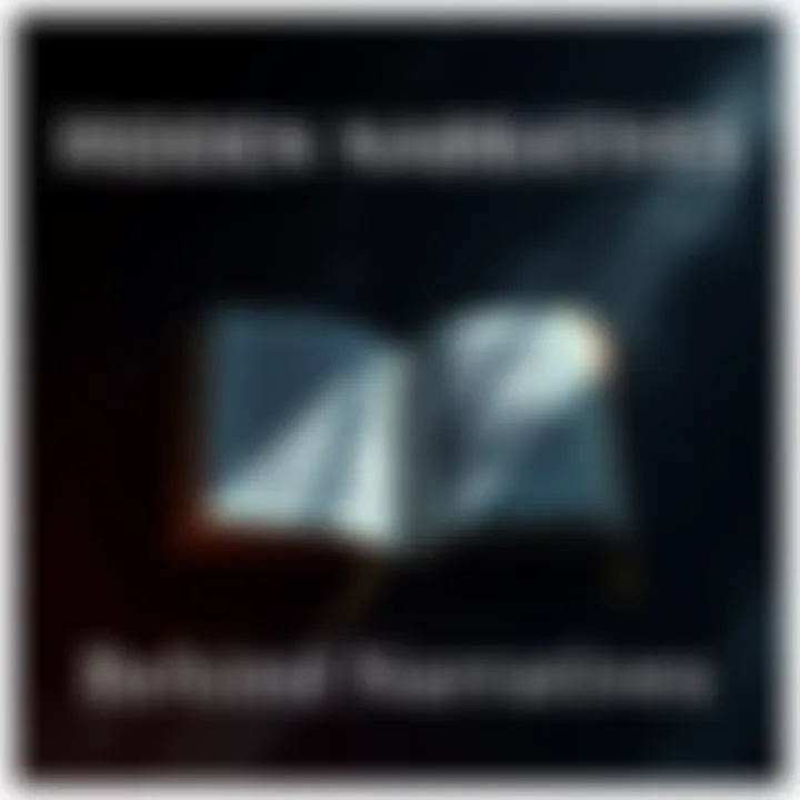 Behind the Shadows: Uncovering Hidden Truths : LevelUpTalk