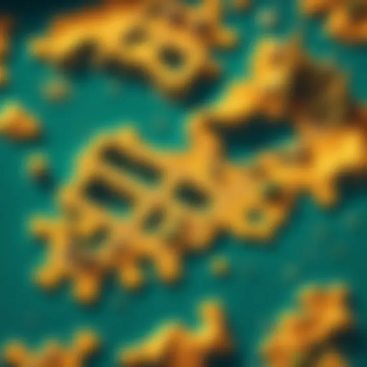 Guide to Navigating the Hidden Area of Caelid : LevelUpTalk