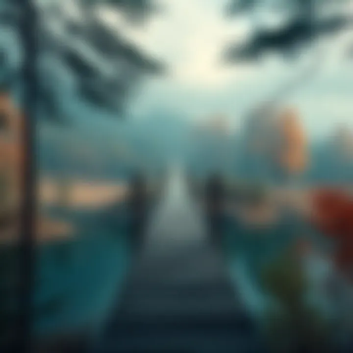 Discover This Hidden Spot That Could Save Your Life : LevelUpTalk