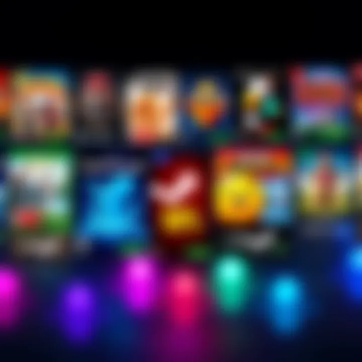 Discover Hidden Gems on Sale on Steam Now! : LevelUpTalk