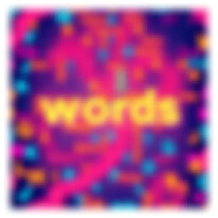 Can You Find All 18 Hidden Words in This Challenge? : LevelUpTalk