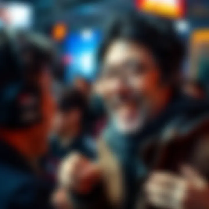 Kojima Showcases His Humor in Recent Interactions : LevelUpTalk