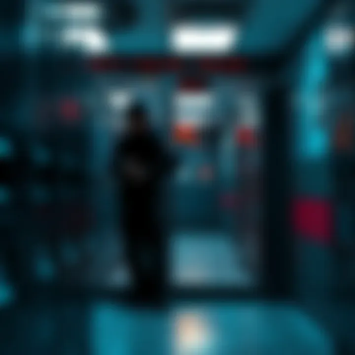 Surviving the Raccoon City Police Department: Where to Hide? : LevelUpTalk