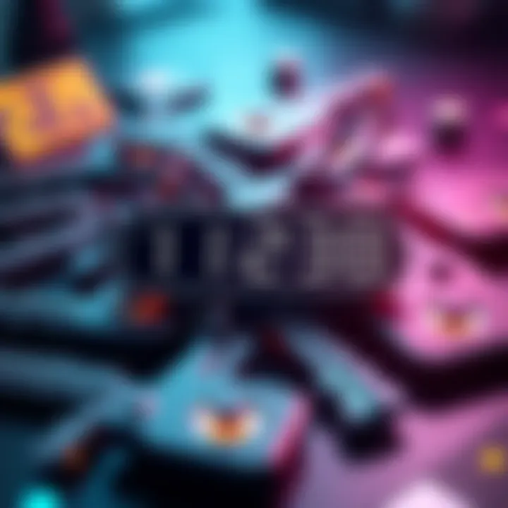 Act Fast: Hi-Fi Rush Keys from Humble Choice Expire Soon : LevelUpTalk