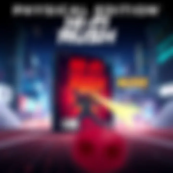Limited Run Games Launches Physical Editions of Hi-Fi RUSH : LevelUpTalk