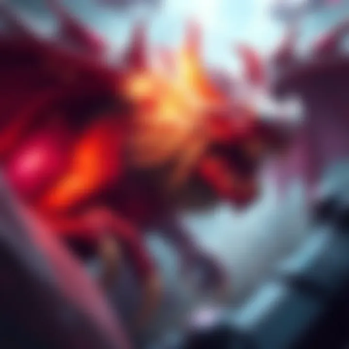 How to Find the Best High Defense Beast for Stall Teams : LevelUpTalk