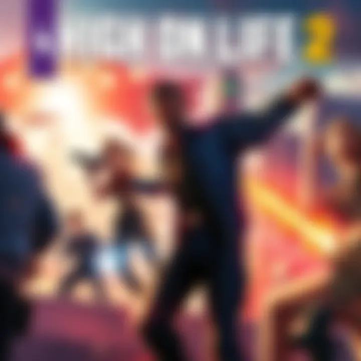 High On Life 2 Pre-load Now Available for Xbox and PC : LevelUpTalk