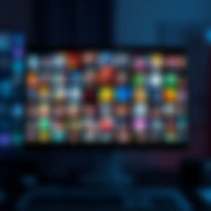 Finding High-Res Character Icons in NR Games : LevelUpTalk