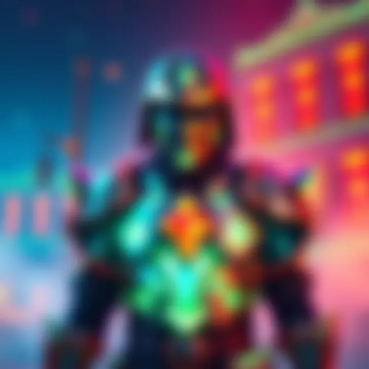 Mastering Armor Stats Farming This Season : LevelUpTalk