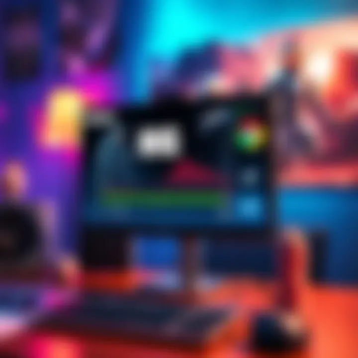 Is High CPU Usage Normal When Running Fortnite? : LevelUpTalk