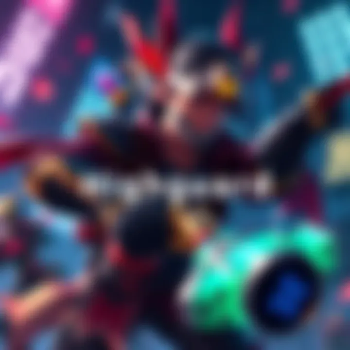 Highguard: A Hidden Gem Among Popular Games : LevelUpTalk