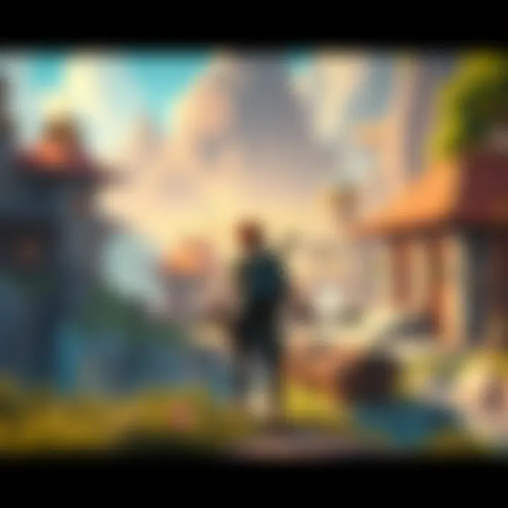 Highguard Game Review: A Fusion of Classic Elements : LevelUpTalk