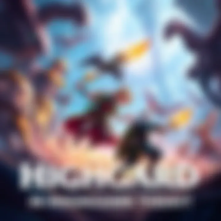 Discover the Excitement of Playing Highguard Today! : LevelUpTalk