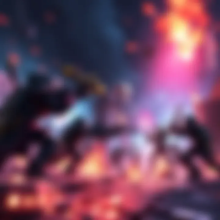 Exploring Highguard: Is It the New Midguard? : LevelUpTalk