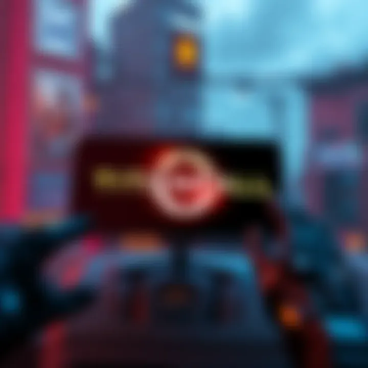 Highguard Achievement Features Surprising Titanfall Nod : LevelUpTalk