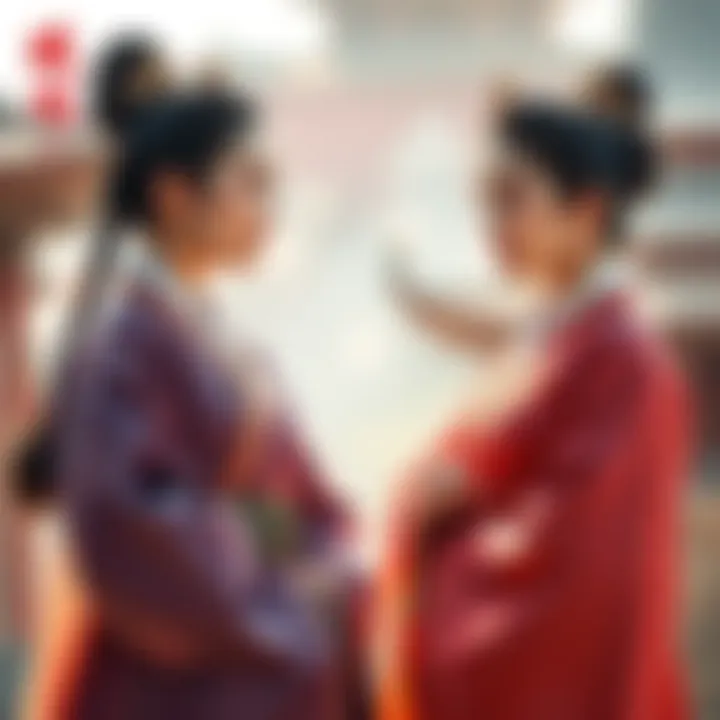 3K Character Development: Wives and Concubines Explored : LevelUpTalk