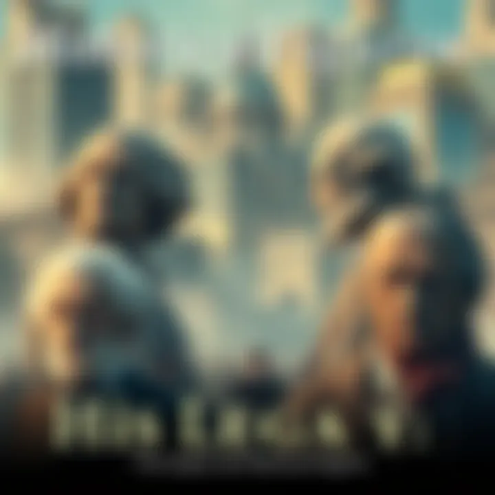 His Legacy: The Impact of Historical Figures : LevelUpTalk