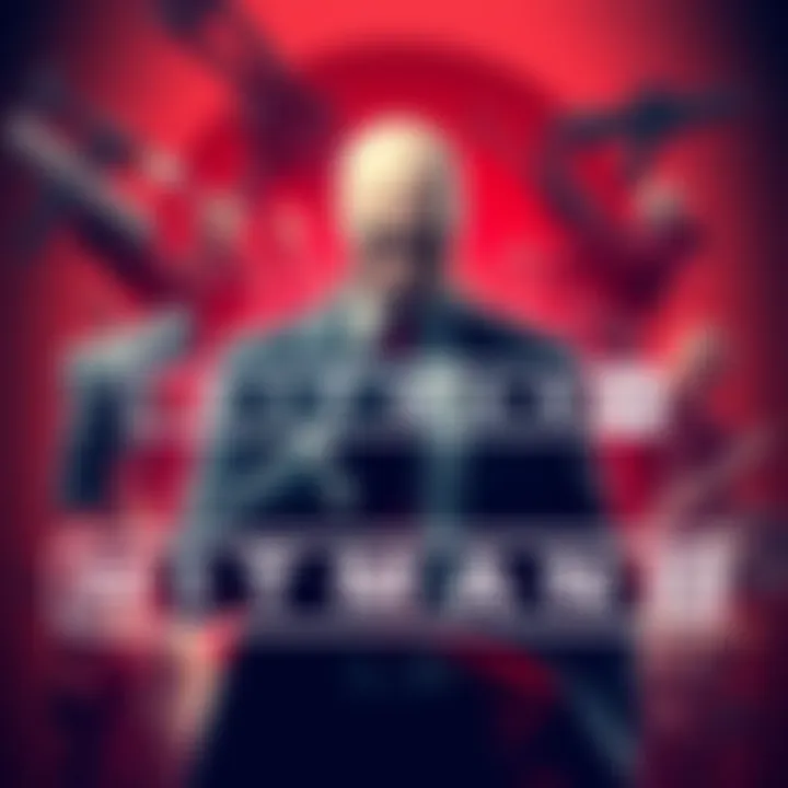 Is Hitman 3 Just the Start of the Franchise? : LevelUpTalk