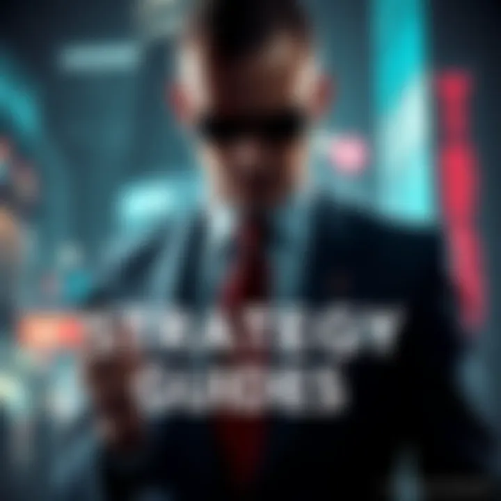 Exploring Useful Guides for Hitman Blood Money Tactics : LevelUpTalk