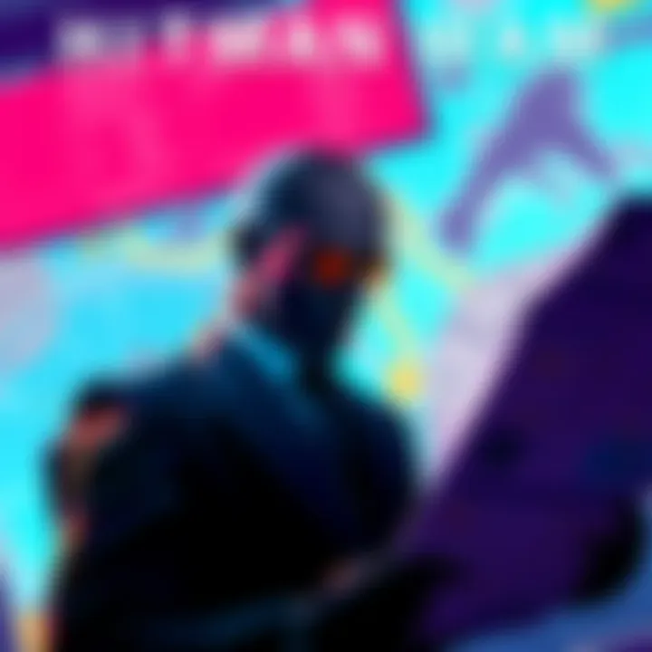 Fastest Ways to Level Up in Hitman WOA Before Summer Ends : LevelUpTalk