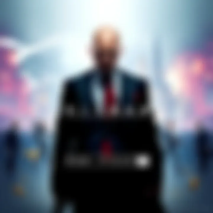 All the Latest HITMAN News from IGN Fan Fest 2026 : LevelUpTalk