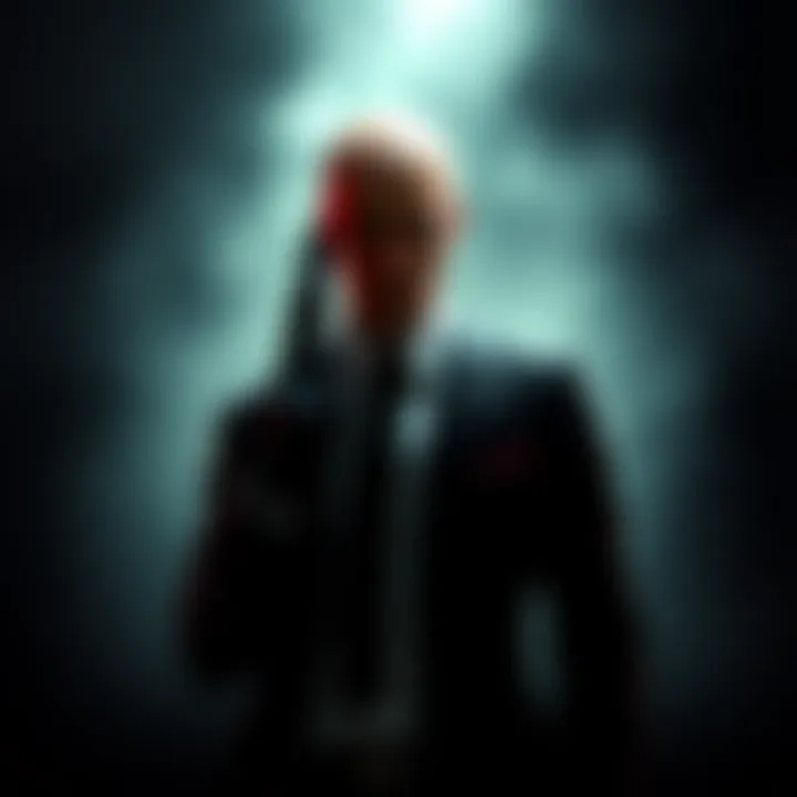 When Is the Next Hitman Game Launching? : LevelUpTalk