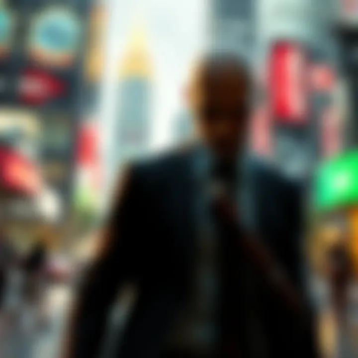 Exploring the World of Hitman: What to Expect : LevelUpTalk