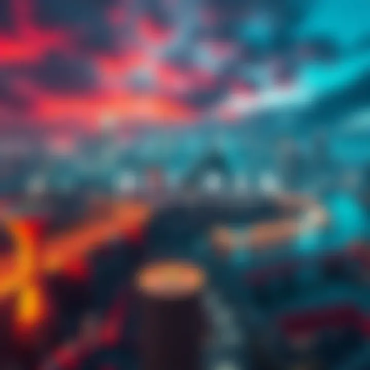 Creative Hitman Map Inspired by Sydney's Landmarks : LevelUpTalk