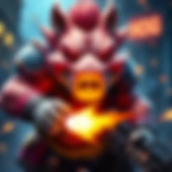 Hog Buffed: Major Enhancements that Change Gameplay : LevelUpTalk