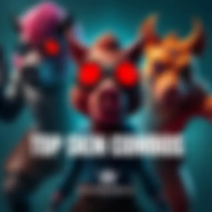 Top Skin Combos for Hog: Expert Recommendations : LevelUpTalk