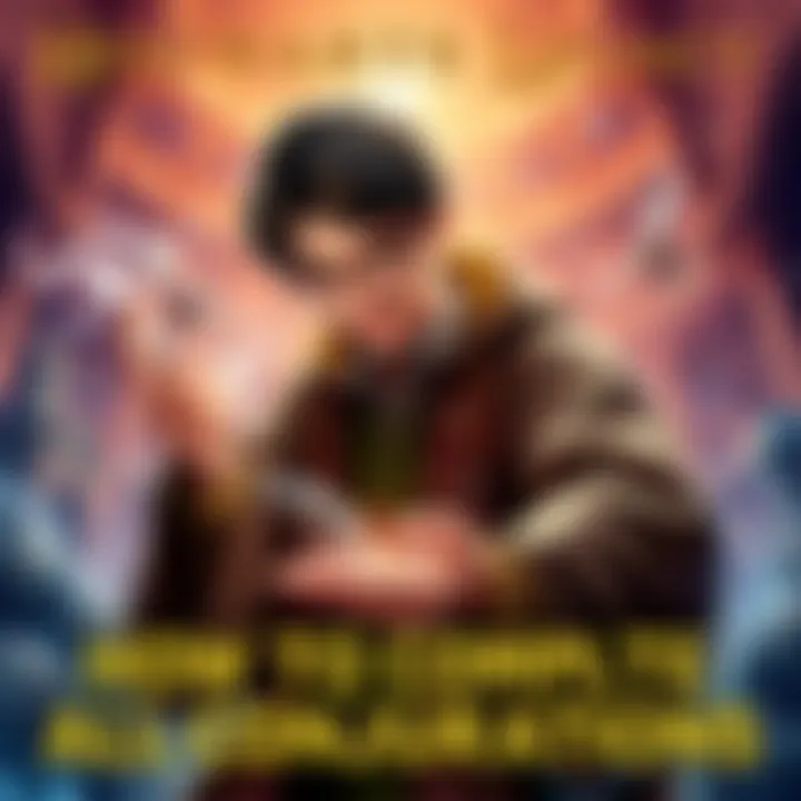 Hogwarts Legacy: How to Complete All Conjurations : LevelUpTalk