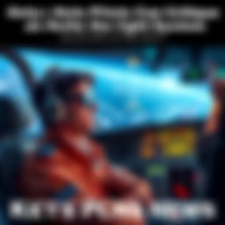 Only Holo Pilots Can Critique the Holo Pilot System : LevelUpTalk