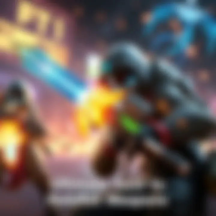 Ultimate Guide to Acquiring Holofoil Adept Weapons : LevelUpTalk