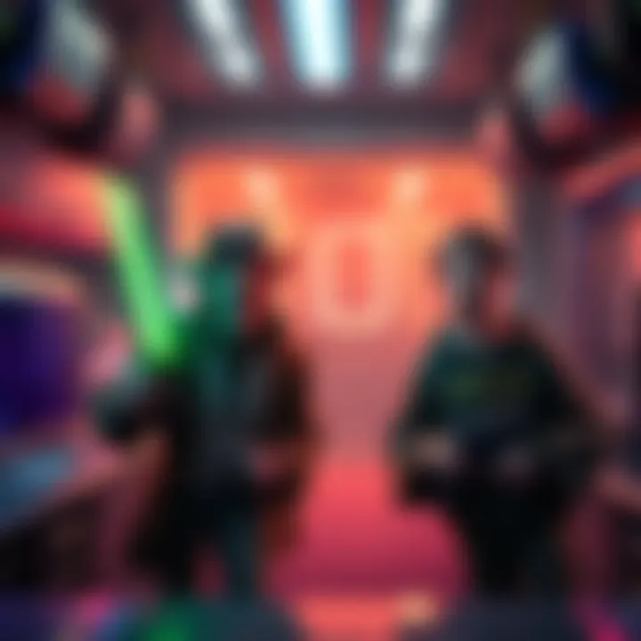 Homebase Reacts to Jar Jar Binks Skins: Funny Chaos Unleashed : LevelUpTalk