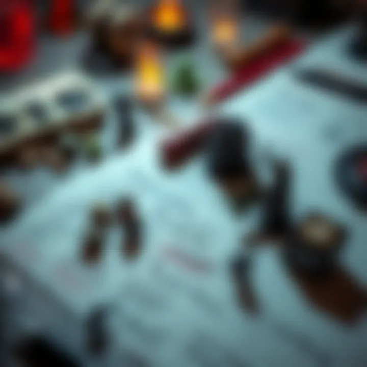 Top Homebrew Rules That Transform Your DnD Experience : LevelUpTalk