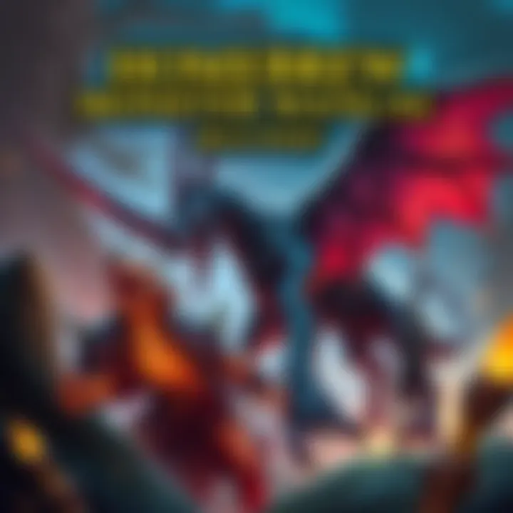 Top Picks for Homebrew and 3rd Party Monster Manuals : LevelUpTalk