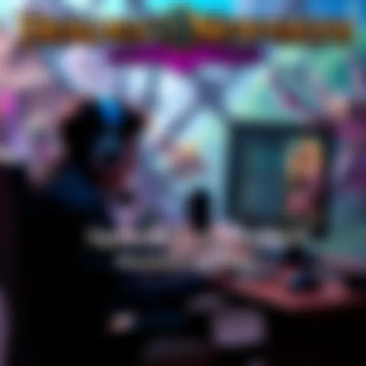 Tips to Set Up Your HoN Account for Play : LevelUpTalk