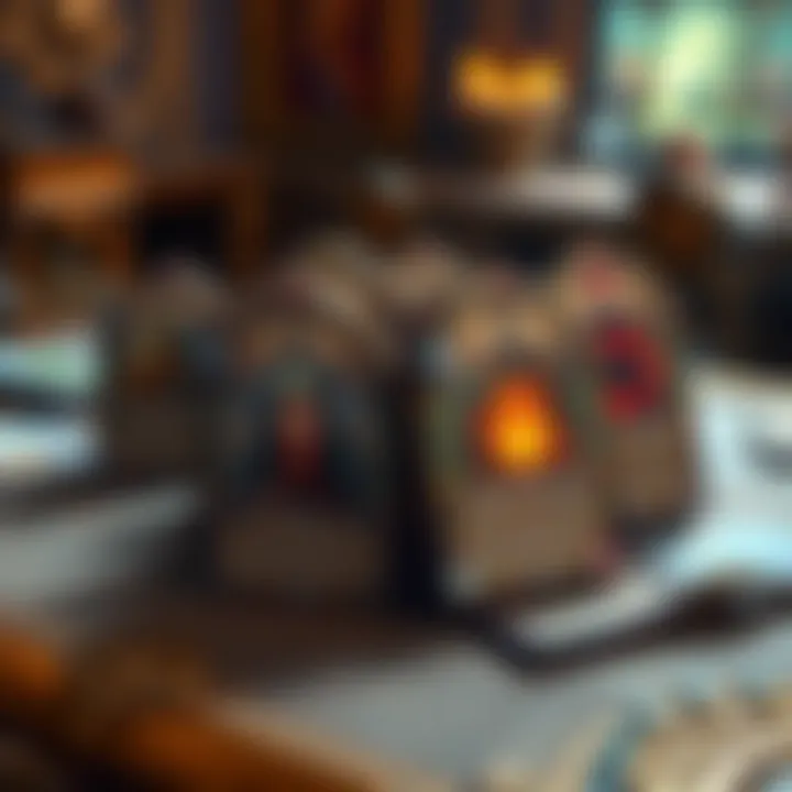 Exploring the Most Honest Hearthstone Cards in Gameplay : LevelUpTalk
