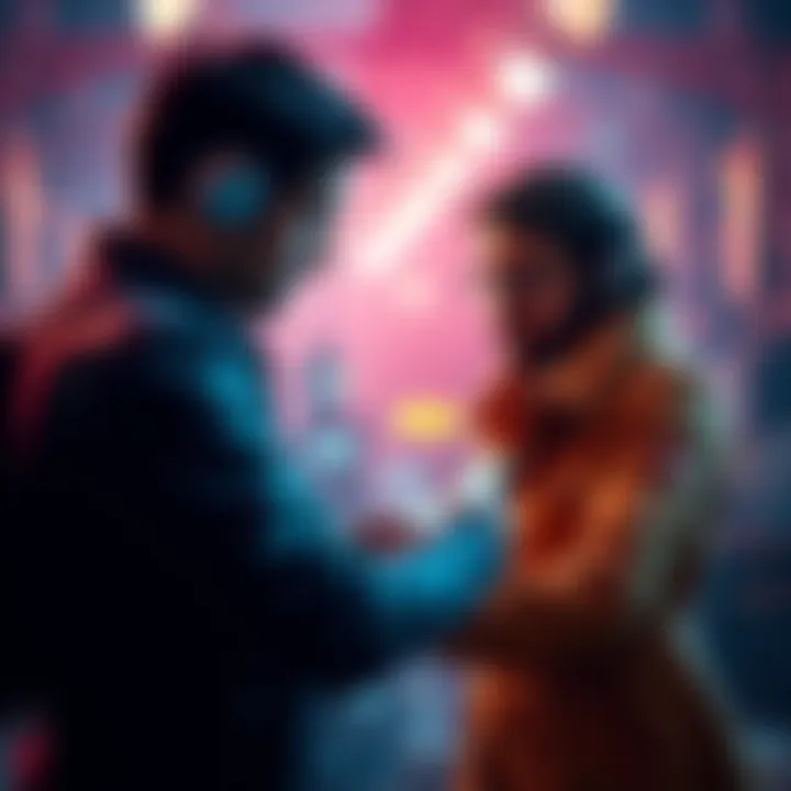 How Hope and Jones Influence the New 'Grab Cuffs' Feature : LevelUpTalk