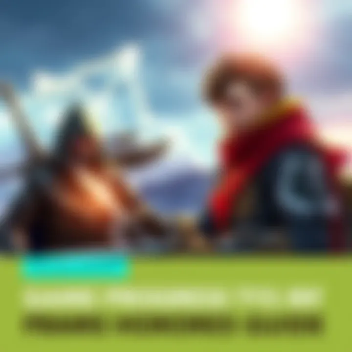 Best Game Progress Route for Horizon Enthusiasts : LevelUpTalk