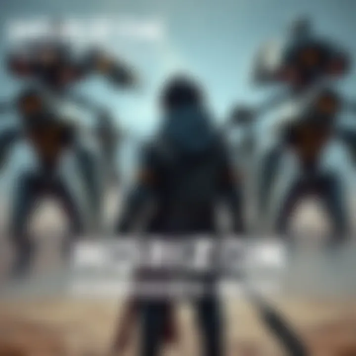 Thoughts on Forbidden West's Plot and Future Enemies : LevelUpTalk