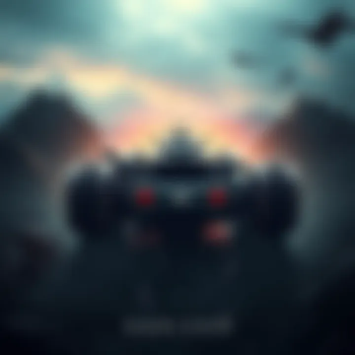 Horizon’s Decima Engine Named After Unique Dutch Island : LevelUpTalk