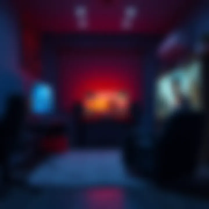 Top Horror Game Recommendations for Motion Sickness Sufferers : LevelUpTalk