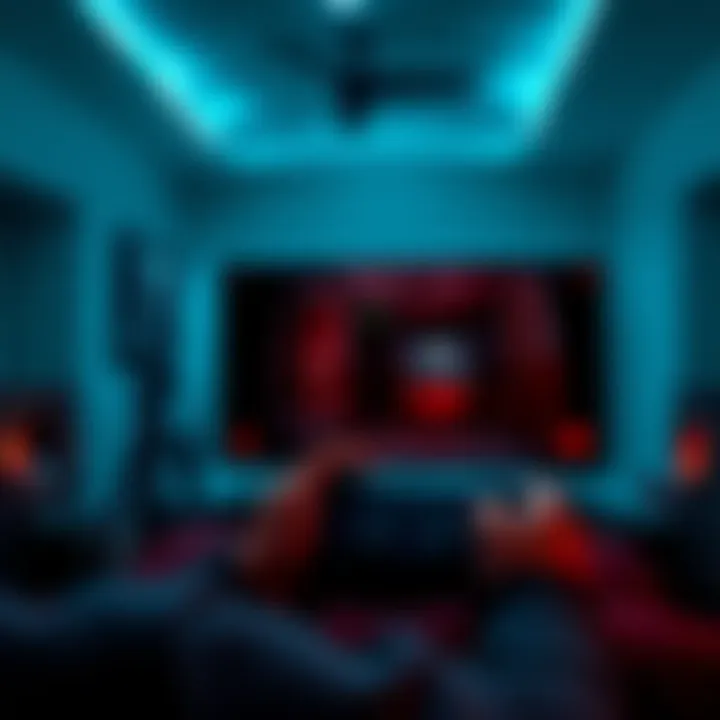 Top Horror Games to Play and Watch: What Do You Think? : LevelUpTalk