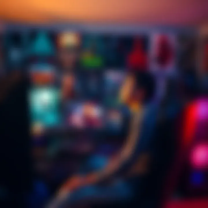 Looking for Horror Game Recommendations After Building a PC : LevelUpTalk